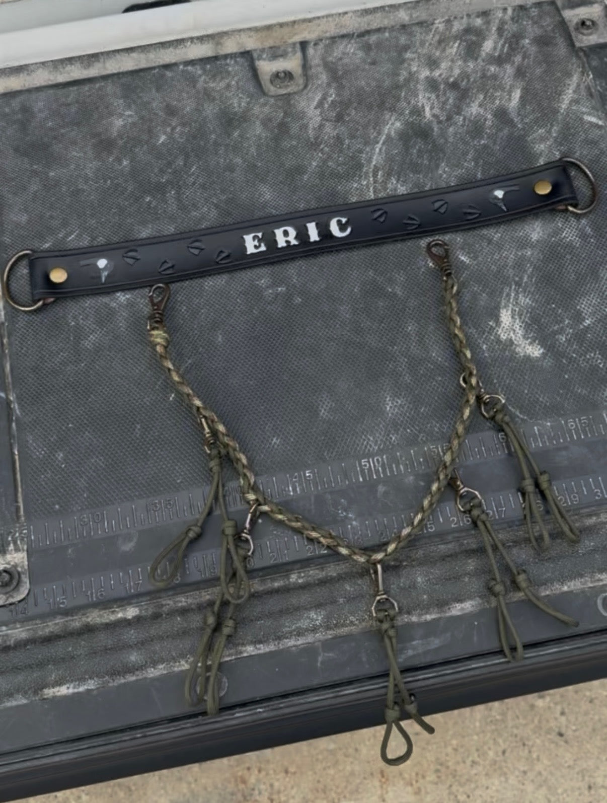 The Goose Lanyard – JE Waterfowl Co.